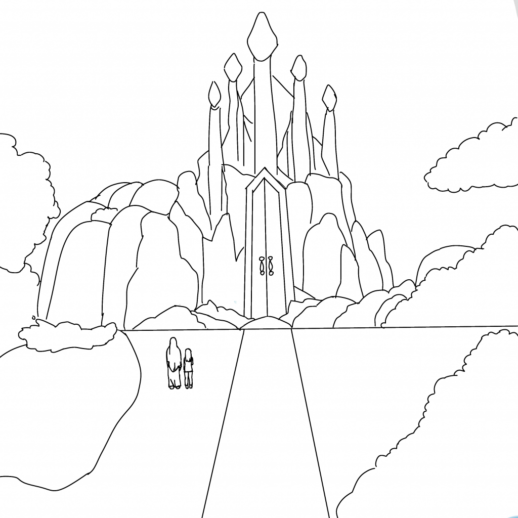 Coloring Pages For You – Debbie Johnson's Books & Films